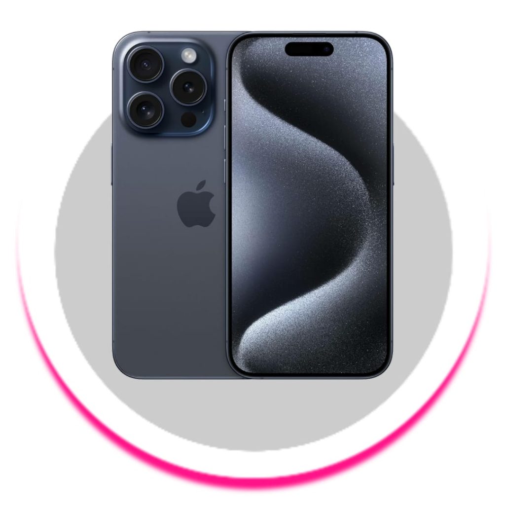 IPHONE 15 PRO – Smart Repair Express